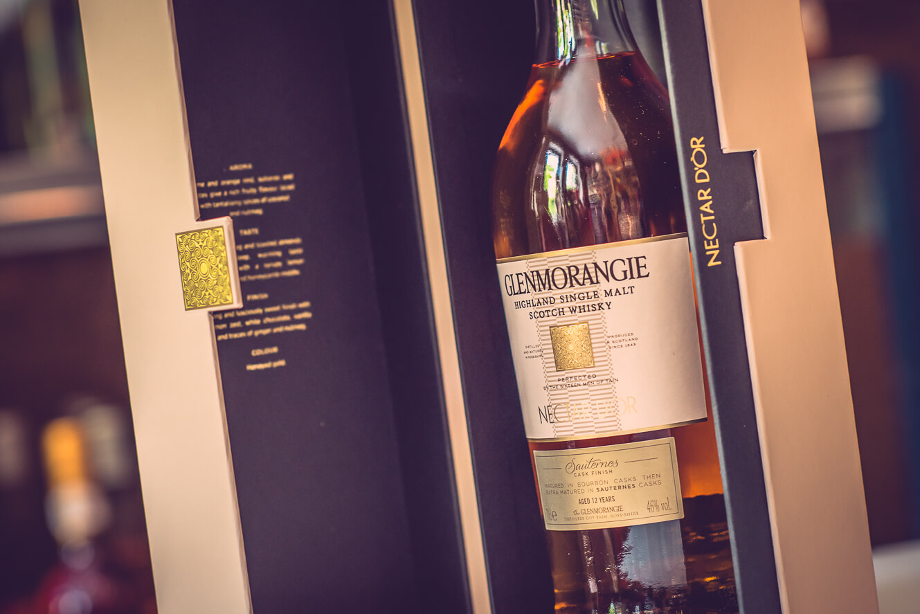 Vente d’alcools en région de Liège (Esneux)